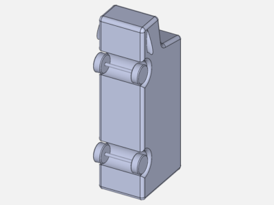 front by anghiok | SimScale