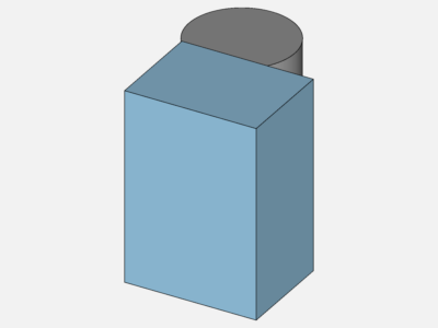 abcde by wangbing201415 | SimScale