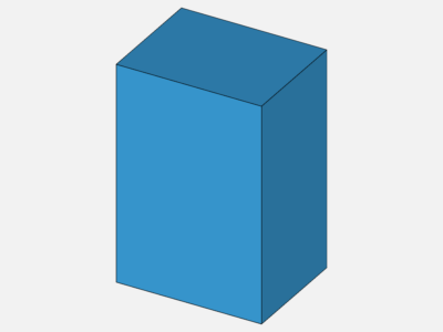 Airfoil Sim by dchmaytelli | SimScale