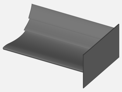 S1210 3 element by am177racing | SimScale