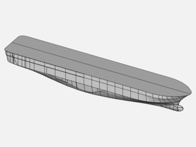 secondcop by fsecond | SimScale