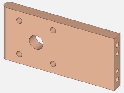 Stirling Engine Simulation by osama_mohamedr | SimScale