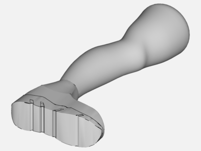 fffff by yf01 | SimScale