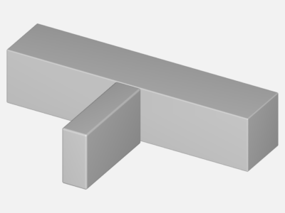 Pads wood by ishulha | SimScale