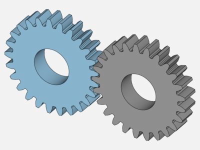 proyecto 1 by pacoE | SimScale