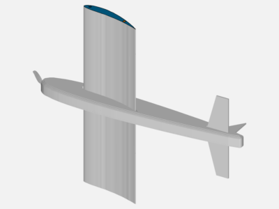 NEA full body by techneasd | SimScale