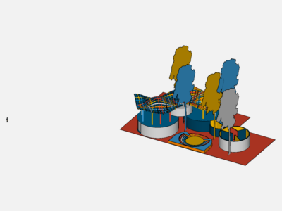 sample by natashajasn | SimScale