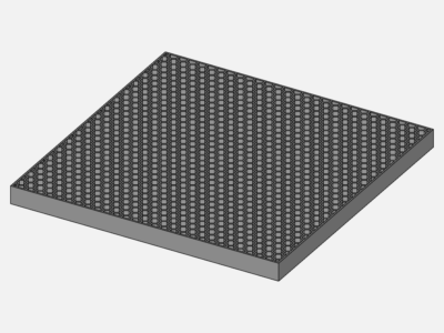 sestkotnik by evapeklar | SimScale