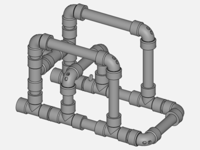 rov structure by egon1990 | SimScale