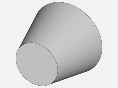 Tipping Bucket by sconstruction | SimScale