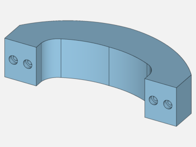 Pieza Lijadora Manual by kpineda | SimScale