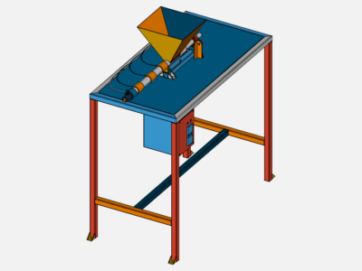 frame by tabdo | SimScale