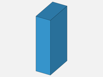 Fuselage Draft Simulation by nicdod | SimScale