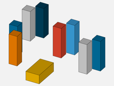 3 Layer by Chualp | SimScale