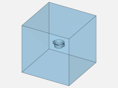 stack by MafiZed | SimScale