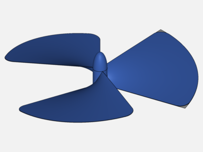 fan for workshop by iwalaszek | SimScale