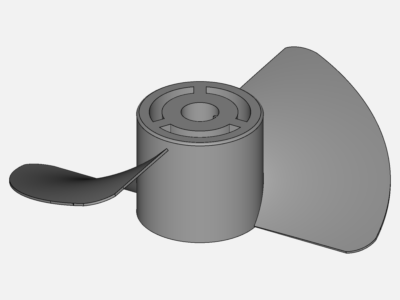 prop 1 by mmedlock | SimScale