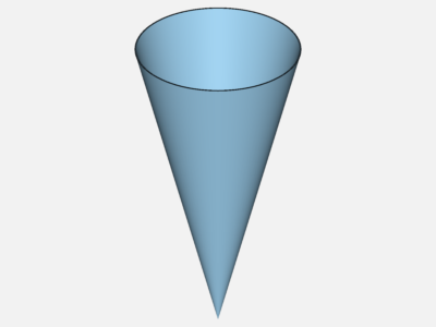 Cylinder simulation by mrubino | SimScale