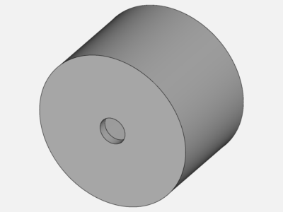 cavitation - Copy by jkiwama | SimScale