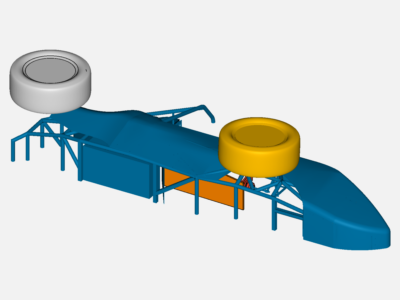 SAE simulation by jean_roberto | SimScale