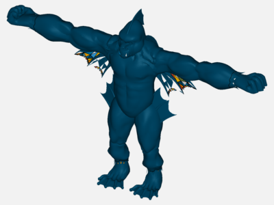 Primadon by X_Ray123456 | SimScale