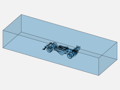 second_pr by Finleyredmar | SimScale