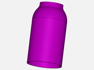 assembly by vinayakmishra1 | SimScale