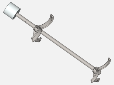 assembly by Anuelenctg69 | SimScale