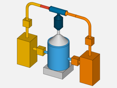 Best dryer by psakorn | SimScale