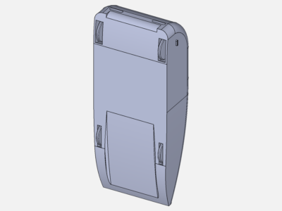 carrrrrrrrrrrrr by PARAMET | SimScale