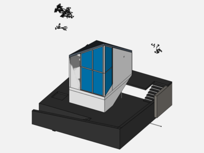 Office Pid by rdaniyal_kmnr | SimScale