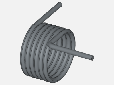 spring load by roconsoni | SimScale