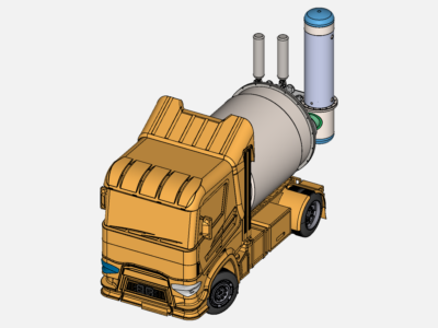 STEM4 by dacu_a | SimScale
