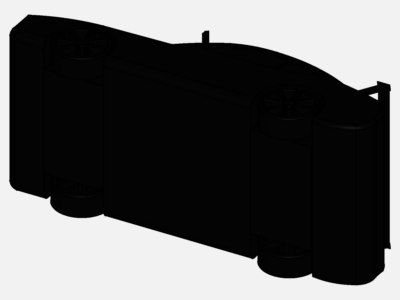 Capstone 7th Try by davidmurphy | SimScale