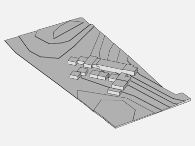 School-CFD simulation by ldorje | SimScale