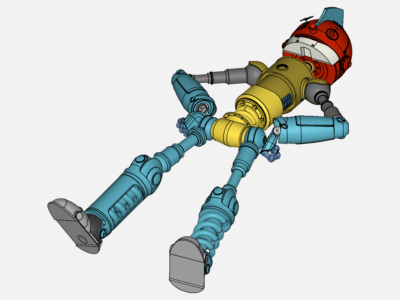 first trial by torimcgovern | SimScale