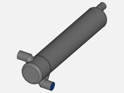 PHeX - Final version - Copy - Copy by huayu1454 | SimScale