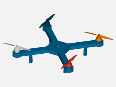 drone by amanmanza77 | SimScale