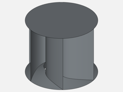 uhvWDF EWAF by s1852732 | SimScale