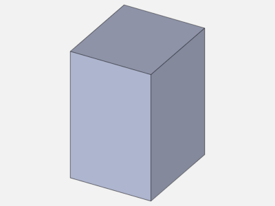 ALABE by regonzalez | SimScale