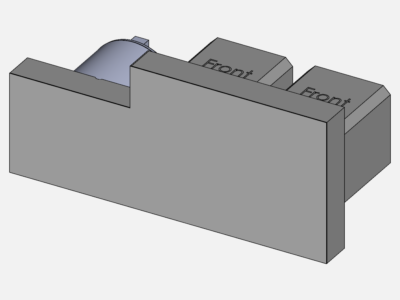 KOH,HNO3 by mkaran18 | SimScale