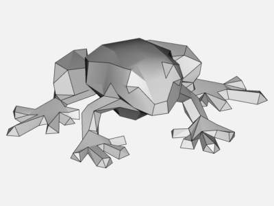 FROOOG by ecede_o | SimScale