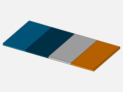 WP_1_first_trial by gned | SimScale