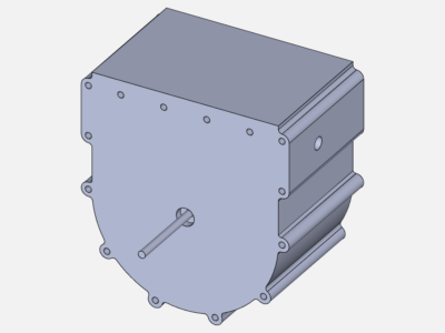 examplegeometry by cameronrtuttle | SimScale