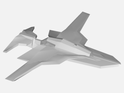 ddfft by sparris | SimScale