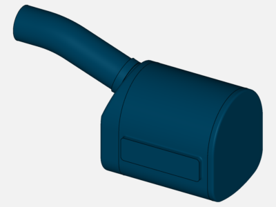 2nd car sim by mrandria | SimScale