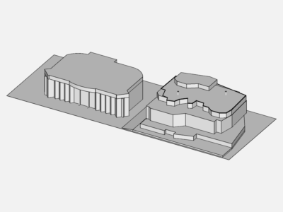 00001 by ianjin | SimScale