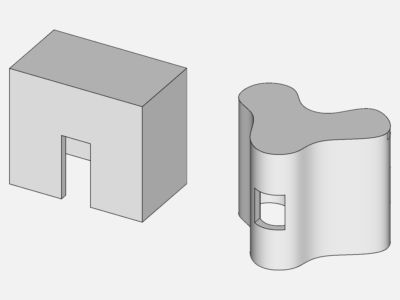 WIND SIM by faridawalid | SimScale