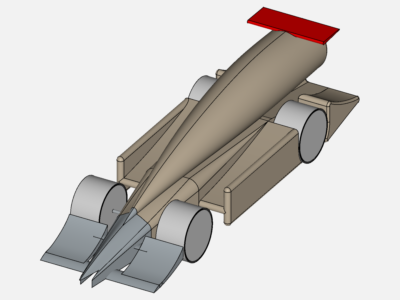 carro by qqls | SimScale