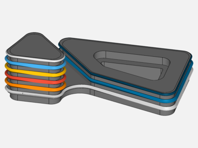 bim rhino by dpxyz | SimScale